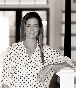 AMY NOLEN - Kalterra